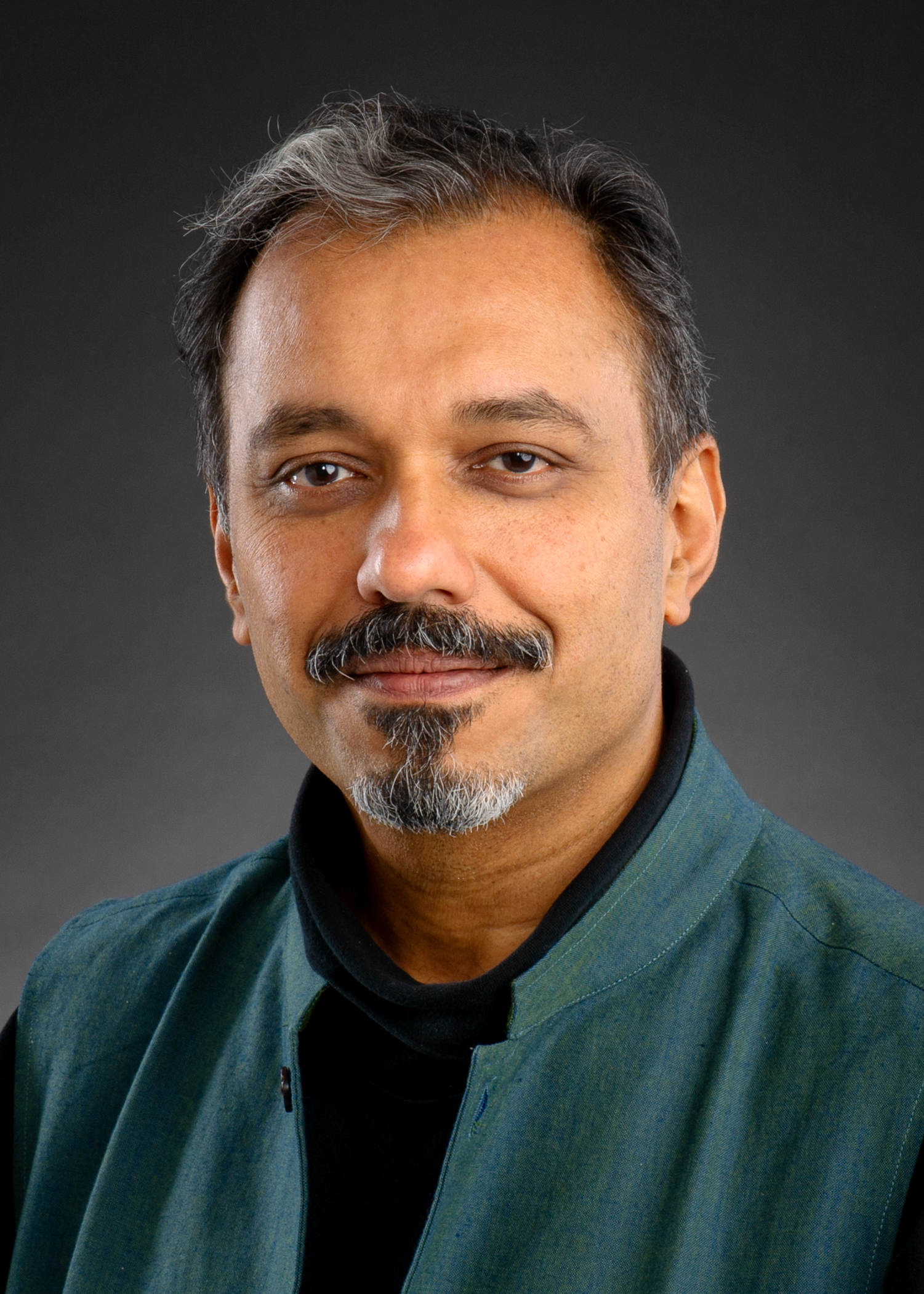 Aseem Z. Ansari - WINStep Forward