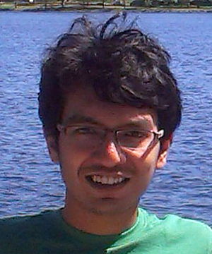 Abhinav Gupta - WINStep Forward