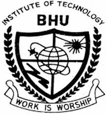 Indian Institute of Technology, (BHU) Varanasi - WINStep Forward