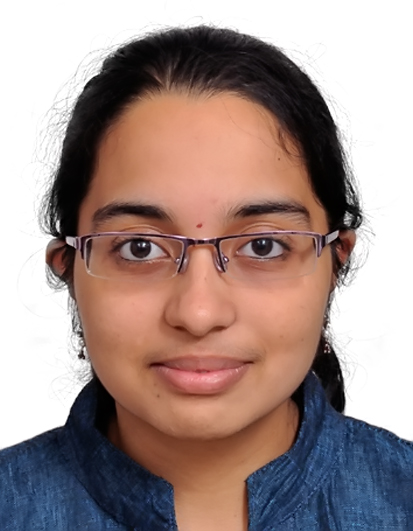 Aditi Raghunathan - WINStep Forward