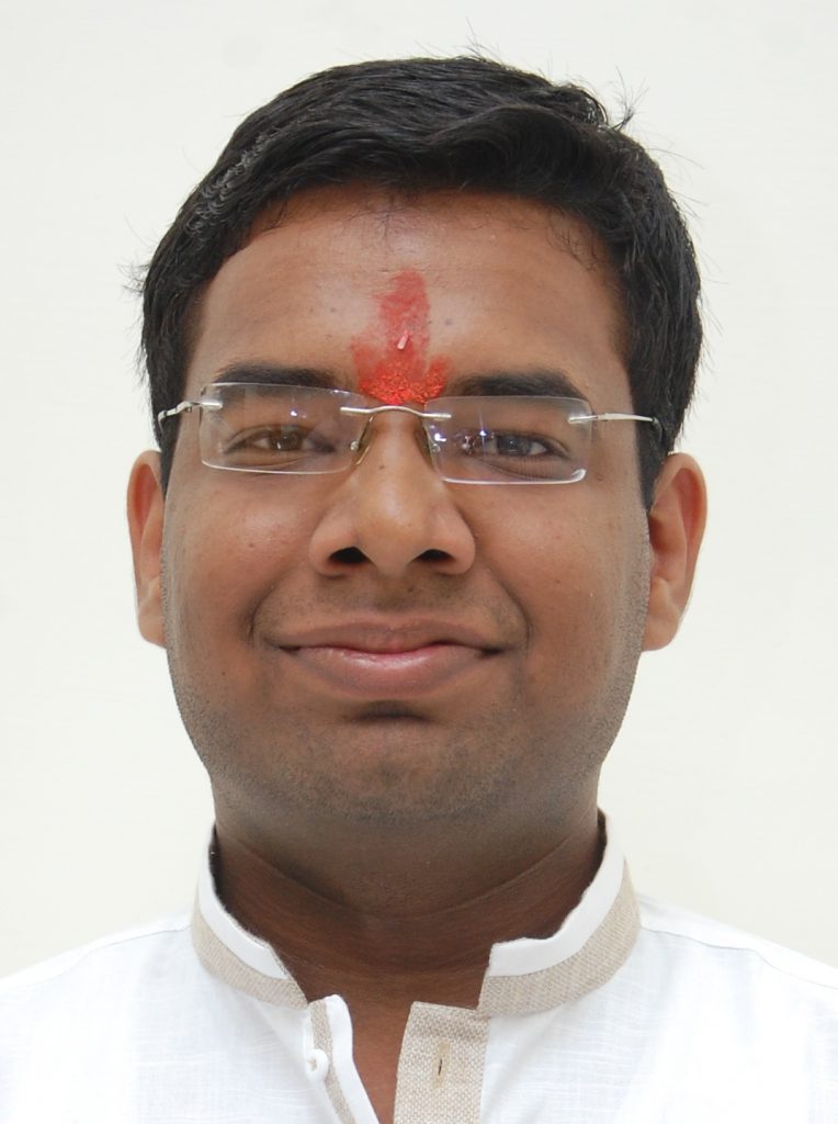 Kunal Garg - WINStep Forward