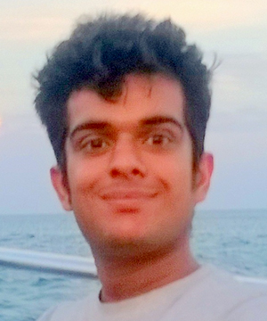 Gagan Sharma - WINStep Forward