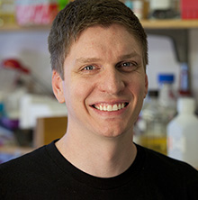 Matthew Bochman - WINStep Forward