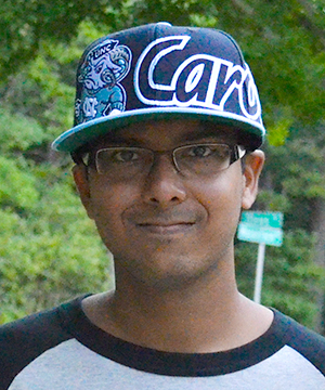 Manisit Das - WINStep Forward