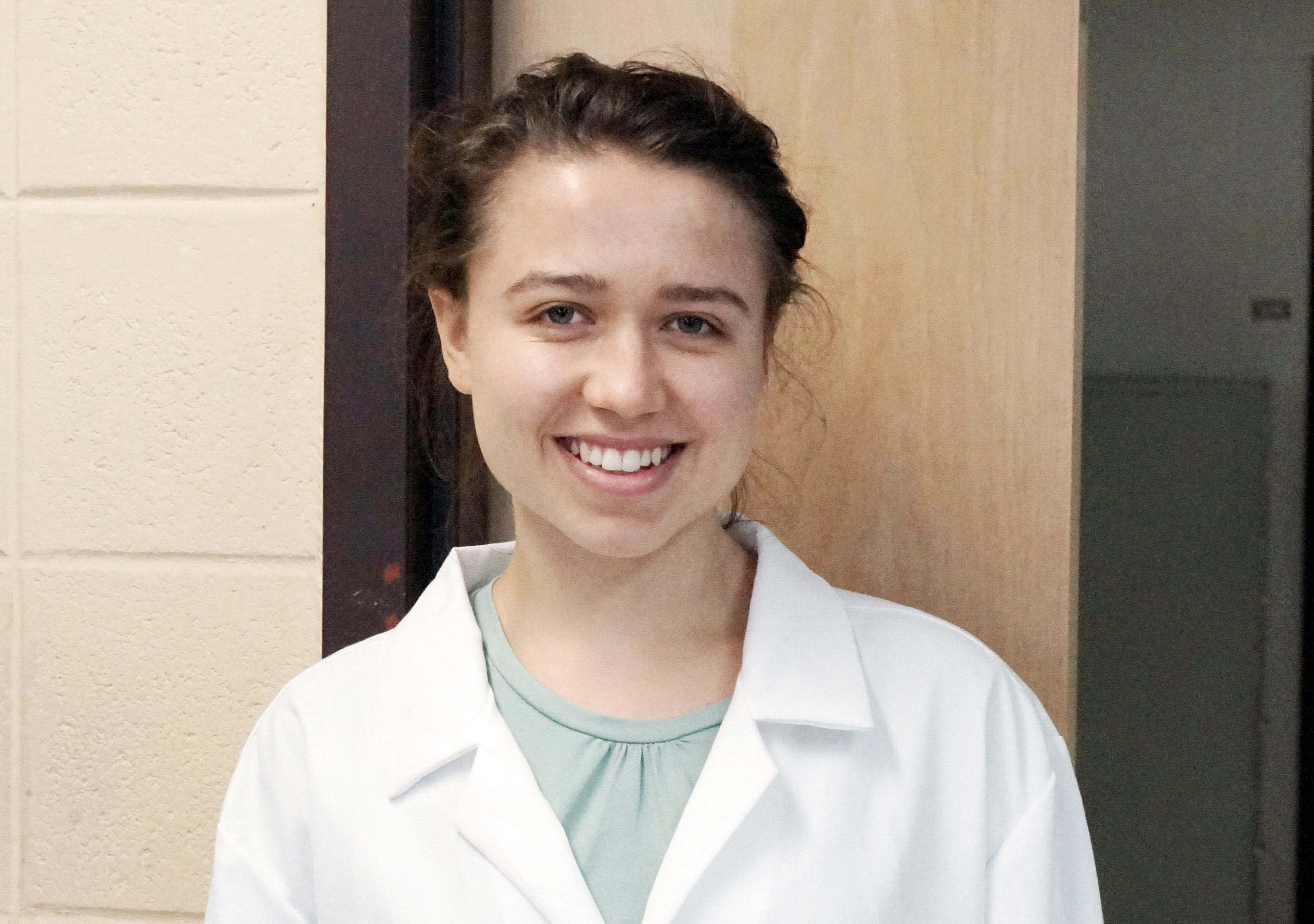 Melanie Swannell - WINStep Forward