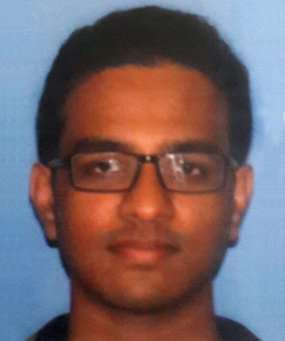 Nikilesh Krishnakumar Winstep Forward