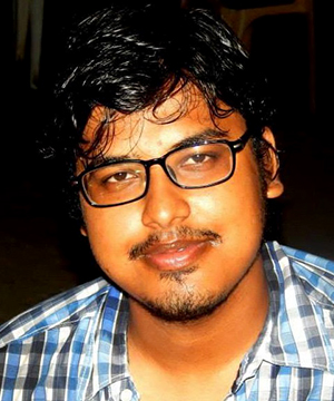 Sayan Kar - WINStep Forward