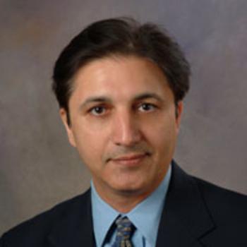 Sanjay Malhotra - WINStep Forward