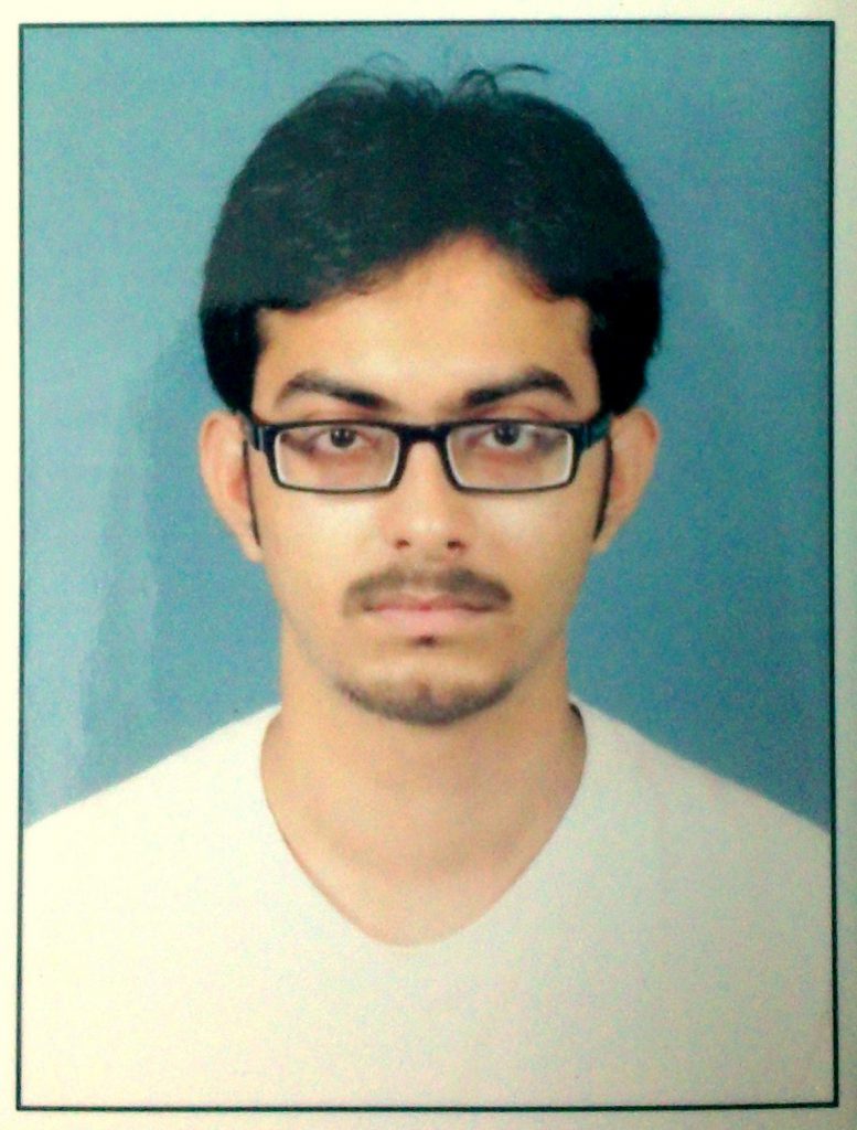 Koushik Chatterjee Winstep Forward