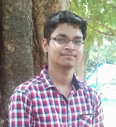 Soumya Ranjan Sahoo - WINStep Forward