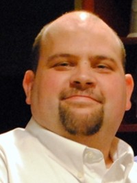 Kevin Eliceiri - WINStep Forward