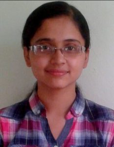 Debalina datta - WINStep Forward