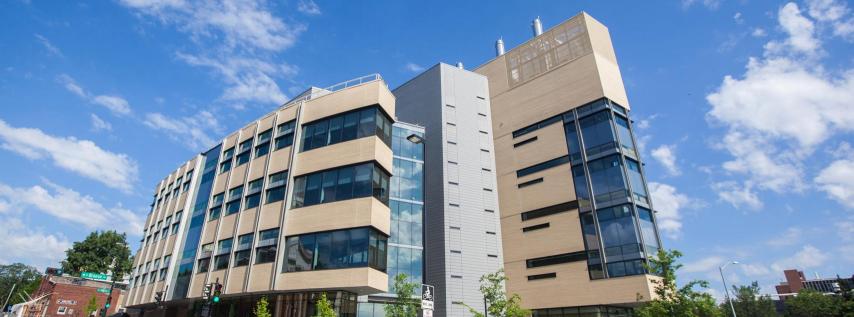 Tech Transfer participants visit the Great Lakes Bioenergy Center. It ...
