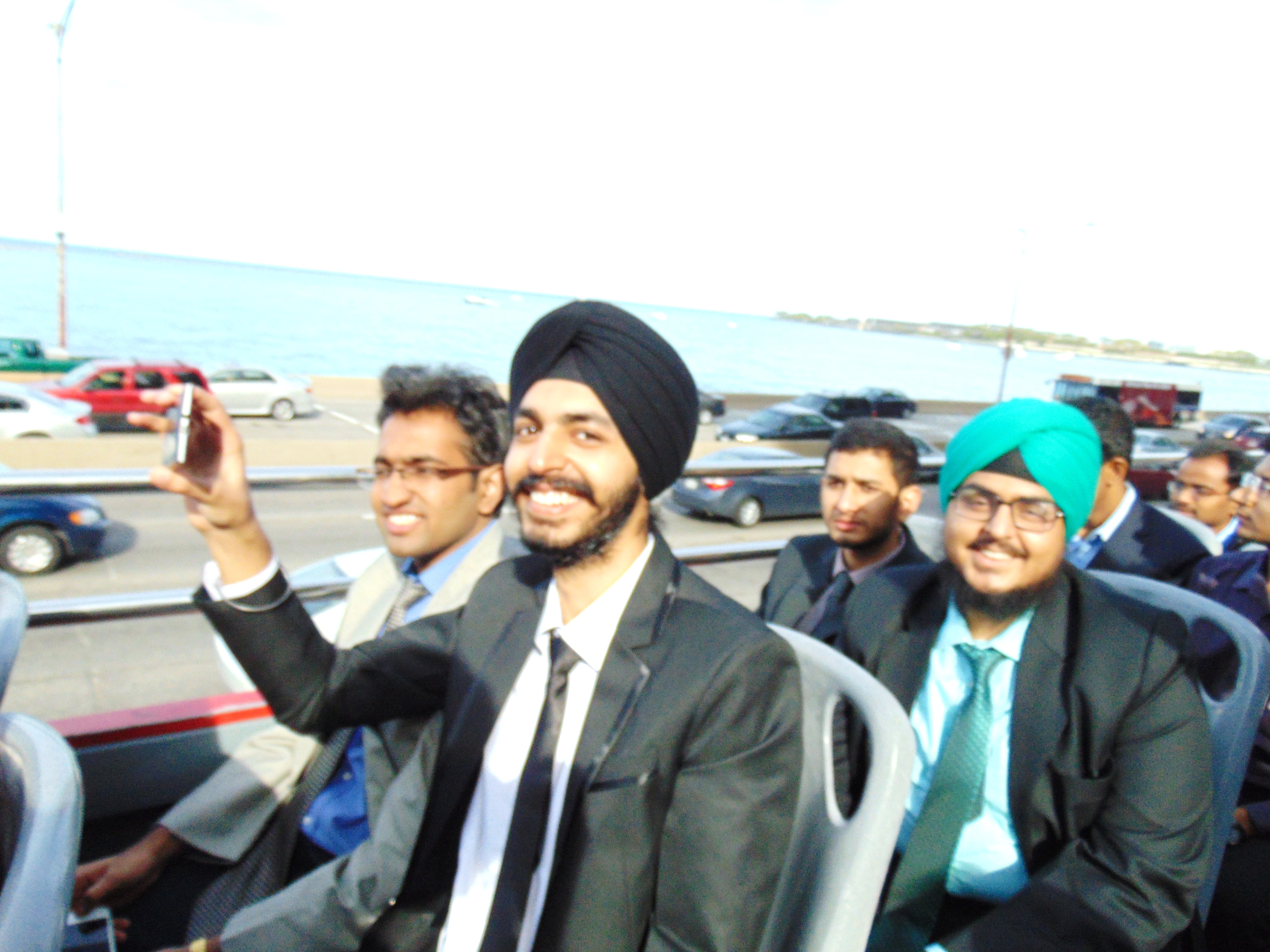 Navneet Singh and company! - WINStep Forward Navneet Singh and company! - WINStep Forward