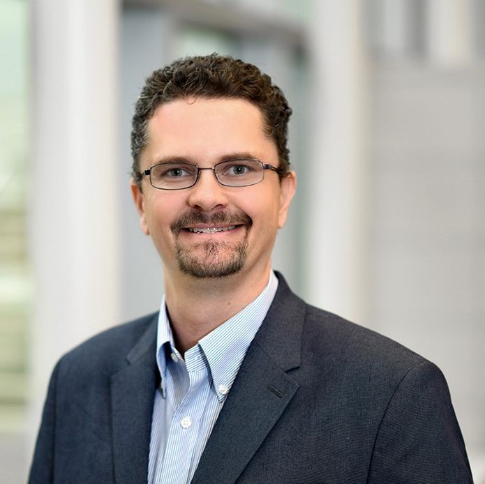 Nicholas Young - WINStep Forward