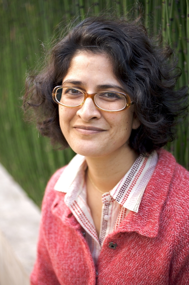 Urbashi Mitra - WINStep Forward