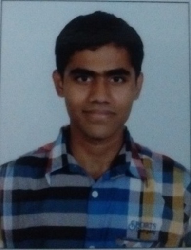 Advait Balaji - WINStep Forward