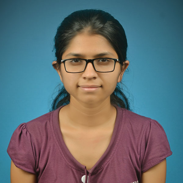 Apurva Patil - WINStep Forward