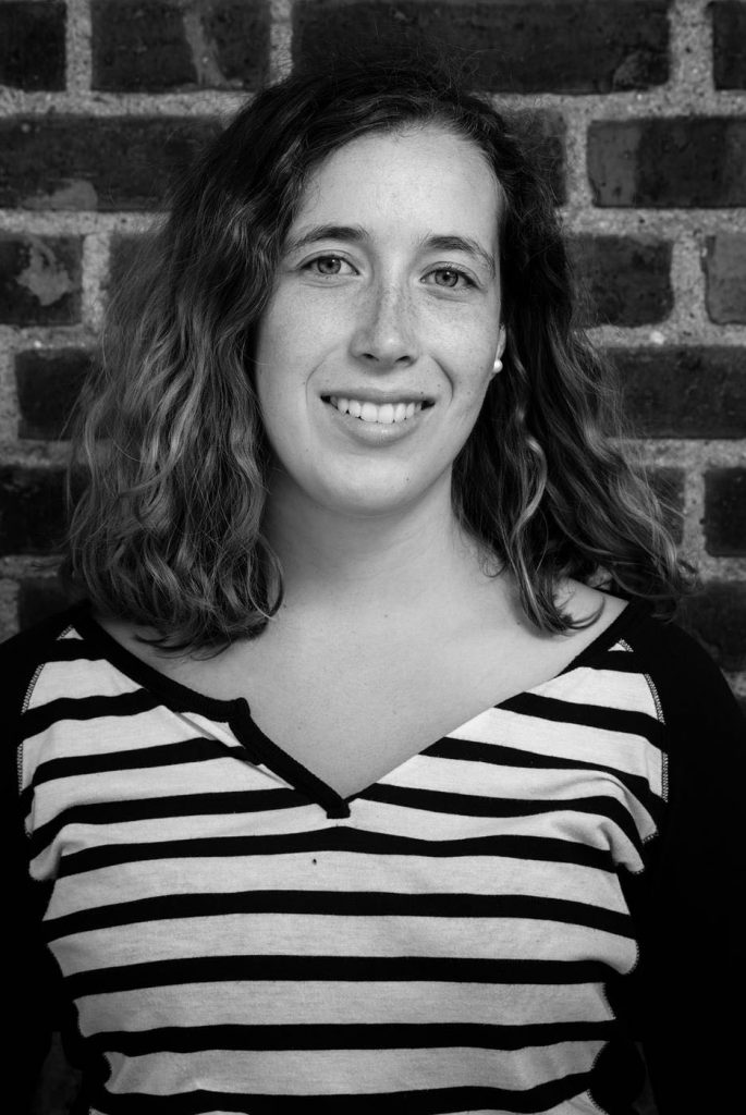 Kayla Pfeiffer-Mundt - WINStep Forward