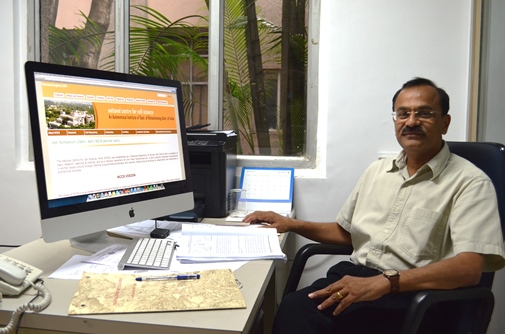 Mohan R. Wani - WINStep Forward