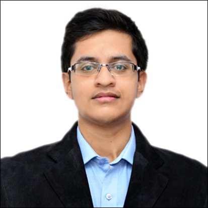 Yash Dixit - WINStep Forward