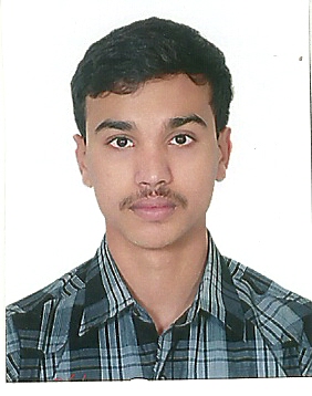 Ananth Kamath - WINStep Forward