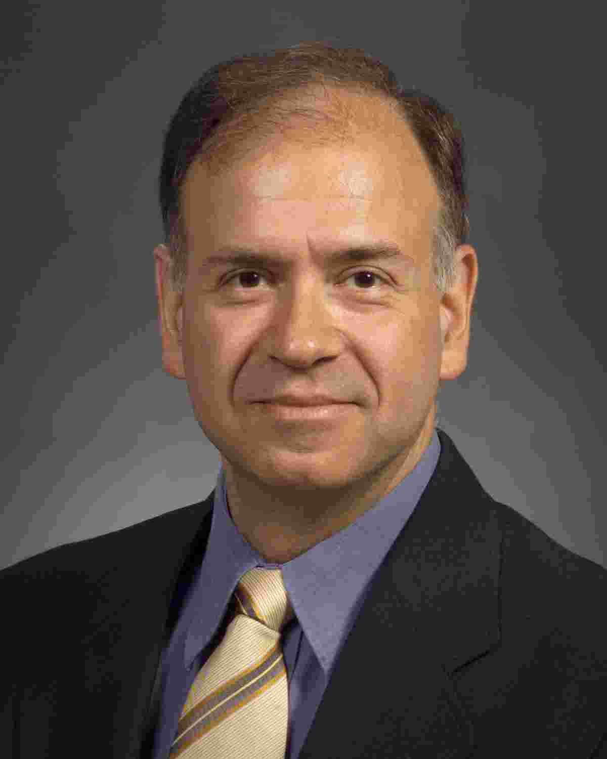 Nicholas Leventis - WINStep Forward