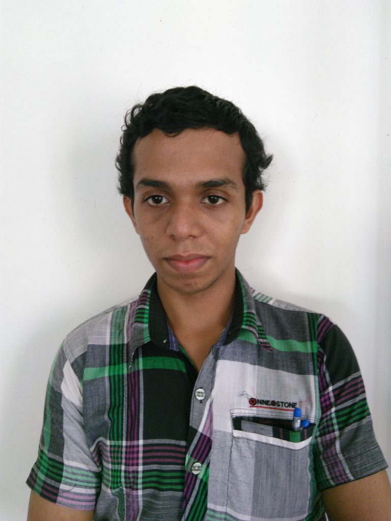 Melvin Thomas - WINStep Forward