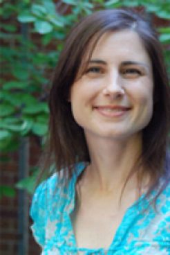 Laura Buttitta - WINStep Forward