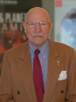 W. Berry Lyons - WINStep Forward