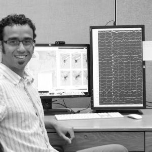 Max Bezada - WINStep Forward