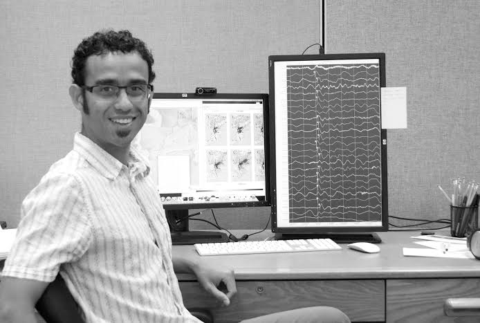 Max Bezada - WINStep Forward