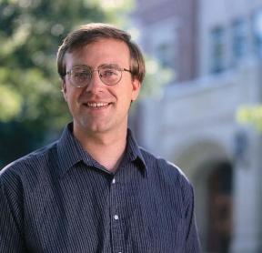 James P. Shaffer - WINStep Forward