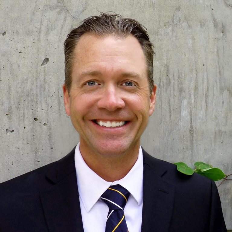 Eric Horn - WINStep Forward