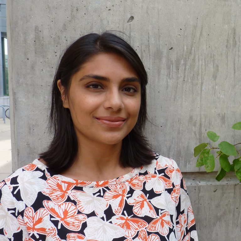 Naveeda Qadir - WINStep Forward