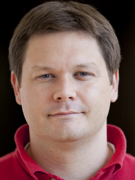 Brian Pfleger - WINStep Forward