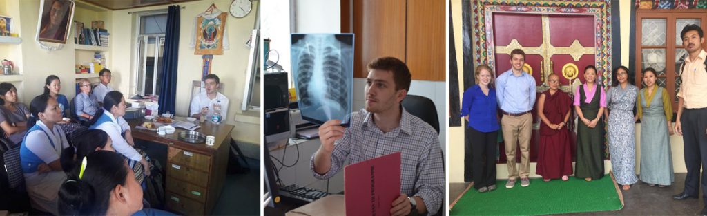 2016 US Bose Scholar Aref Senno - WINStep Forward