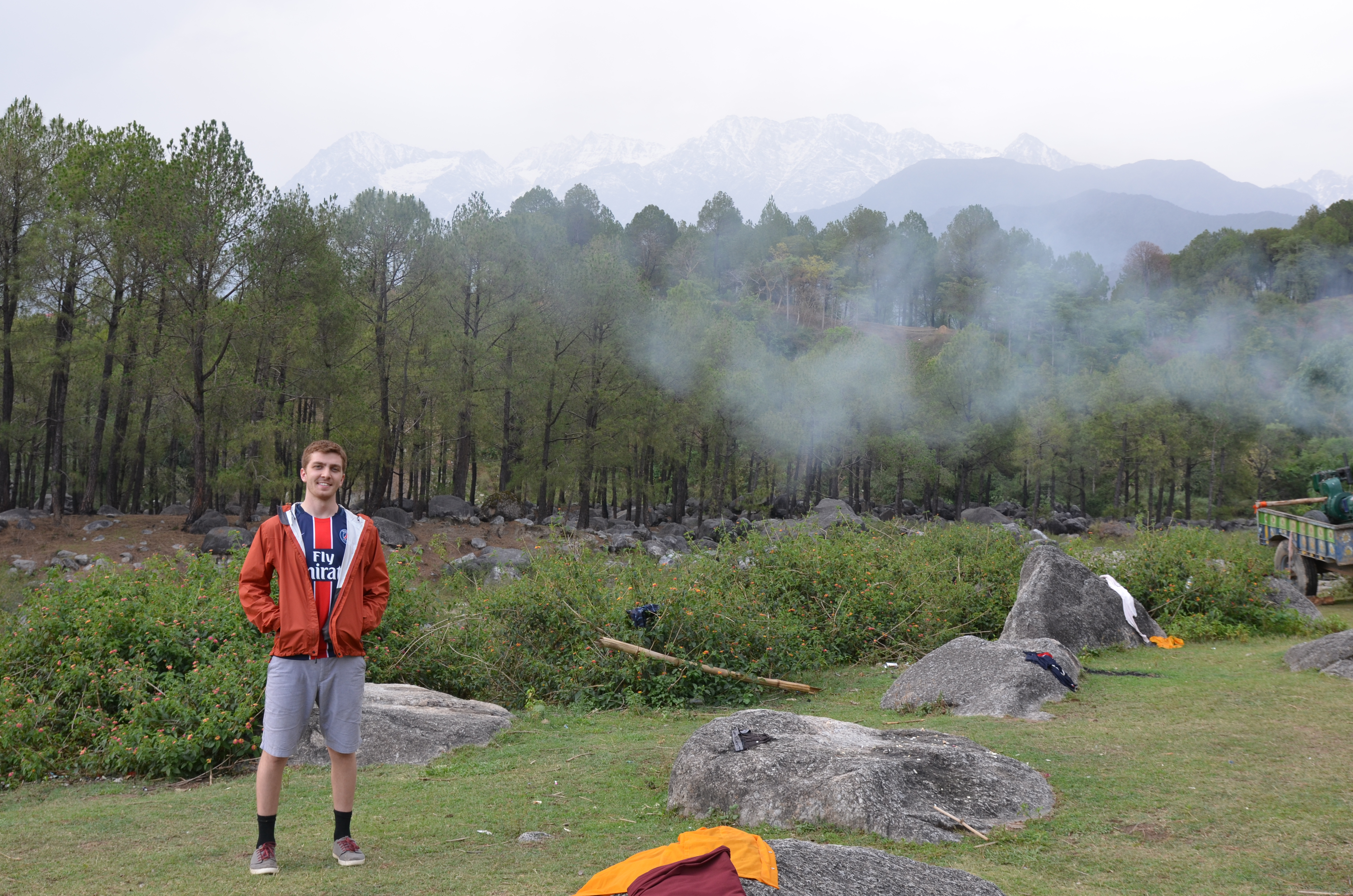 Aref Senno Summer 2016 Blog - WINStep Forward