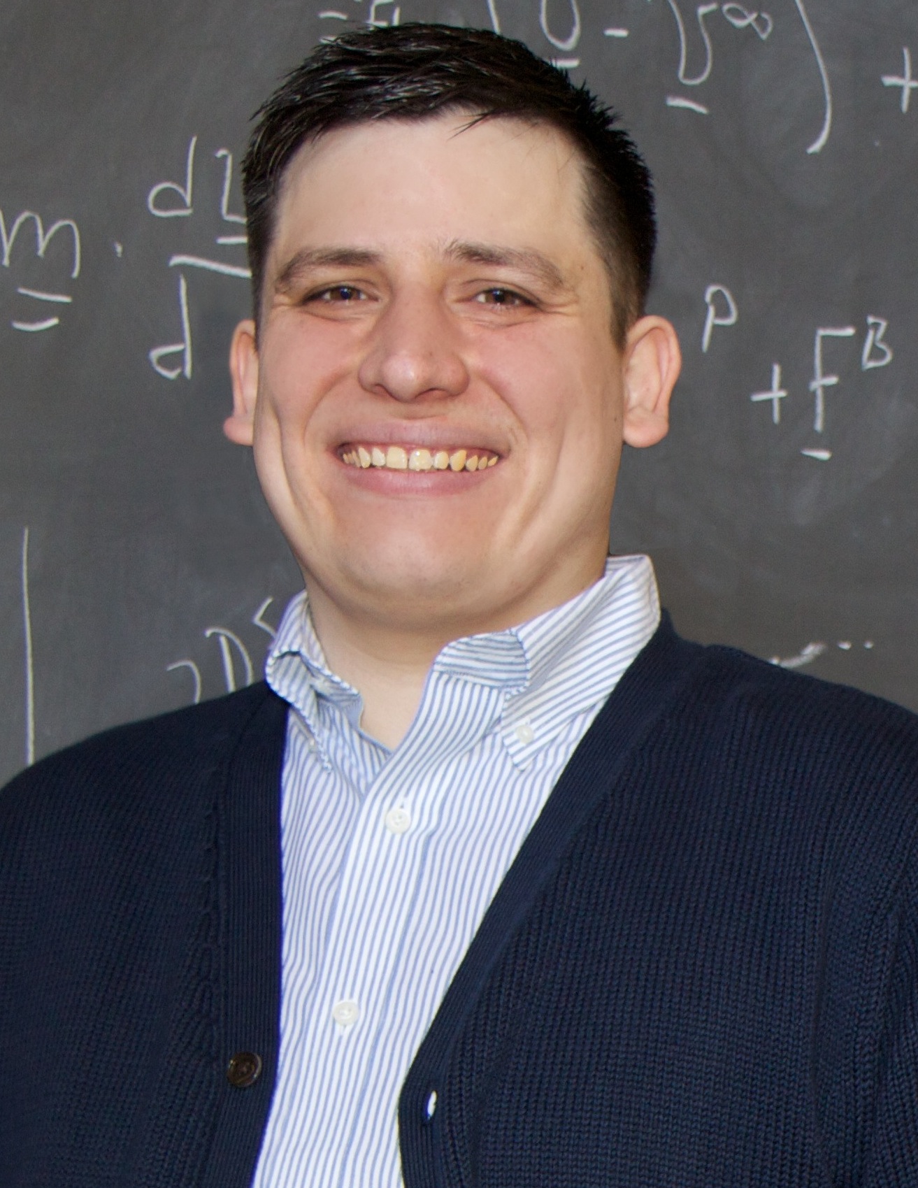 James Swan - WINStep Forward