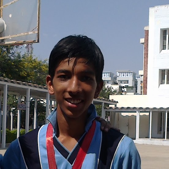 Shobhit Gupta - WINStep Forward