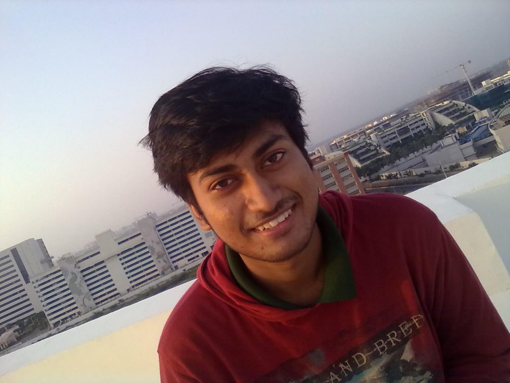 Arnab Kundu - WINStep Forward Arnab Kundu - WINStep Forward