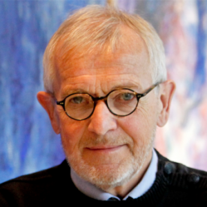 Francis Halzen - WINStep Forward