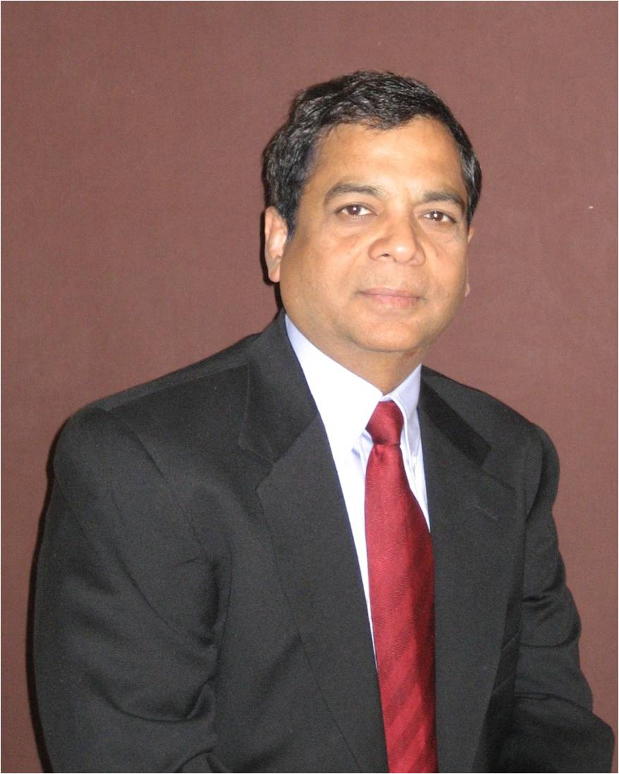 Nirbhay Kumar - WINStep Forward