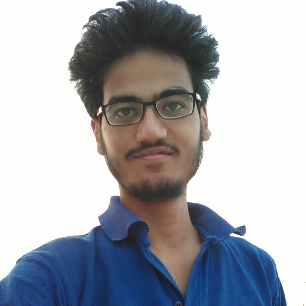 Ankit Verma - WINStep Forward