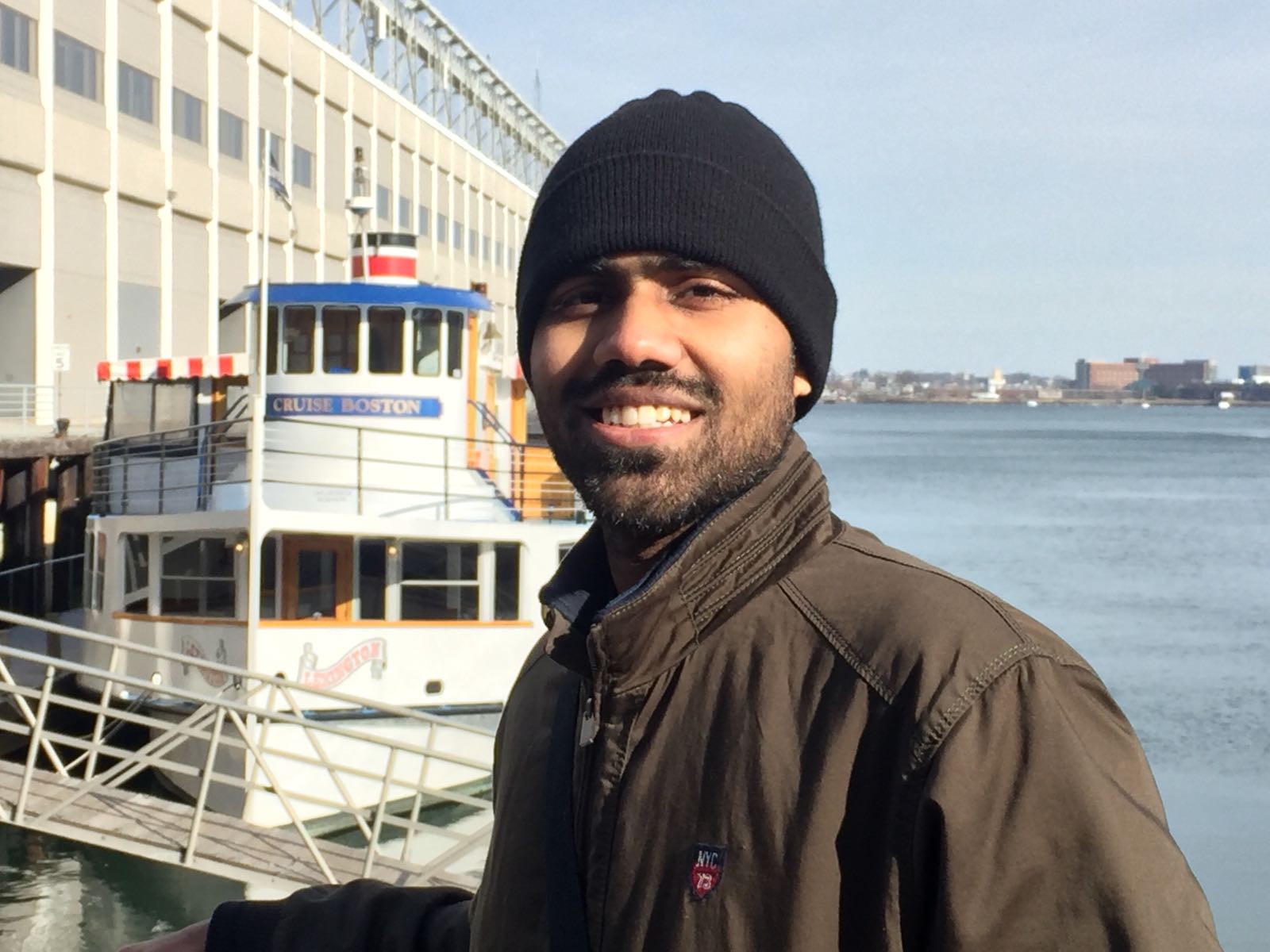 New York Area Alumni Chapter - WINStep Forward