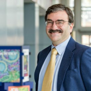 Dan Klionsky - WINStep Forward