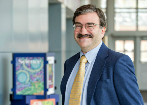 Dan Klionsky - WINStep Forward