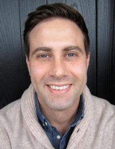 Anthony G. Vecchiarelli - WINStep Forward