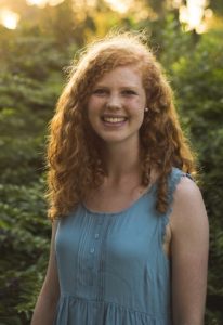 Elsa Barron - WINStep Forward