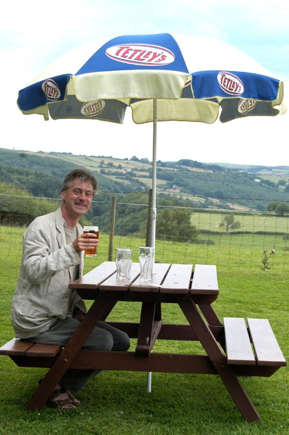 Nigel Hughes - WINStep Forward